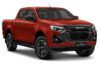 Isuzu Romania - NOUL D-MAX 2024