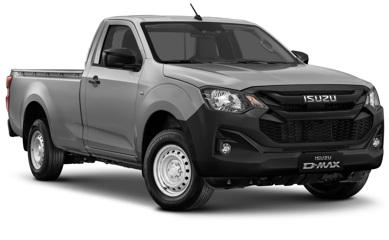 Isuzu Romania - NOUL D-MAX 2024